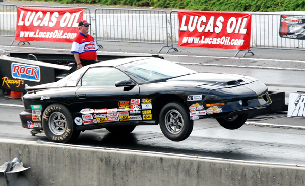 Turbo Action Racing and Performance - Racing shifters, transmissions ...